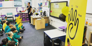 Myte - M.Y.T.E. Mission Empowering Kids' Emotional Wellbeing